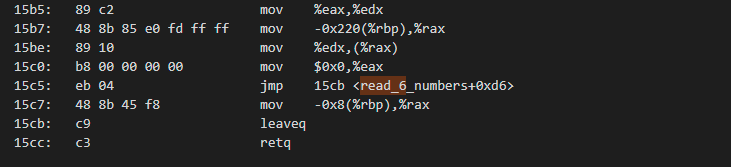 Solved Binary Bomb Phase 1: Can you please interpret what | Chegg.com