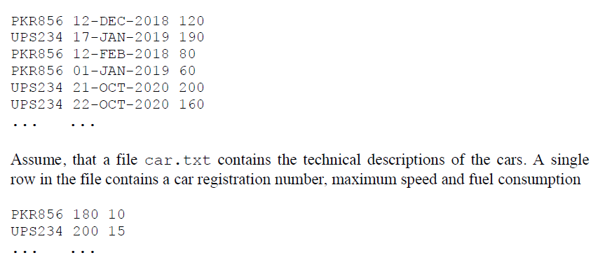 Solved MapReduce implementation of join operation | Chegg.com