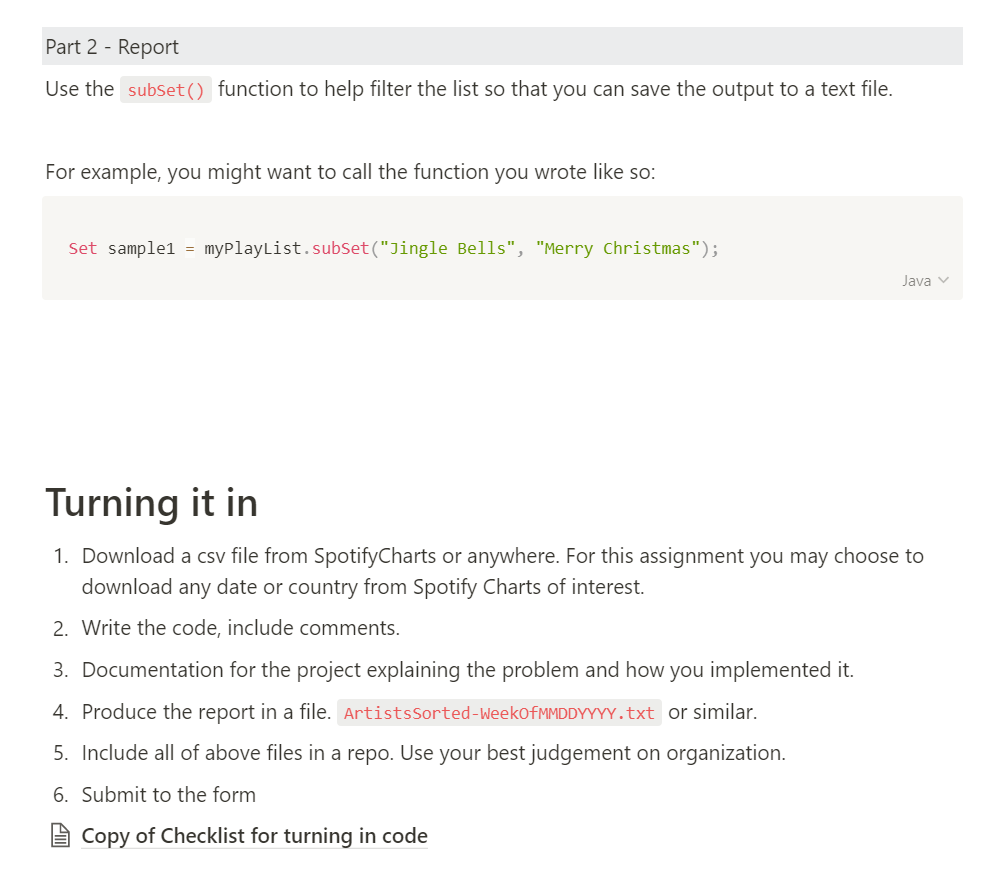 Solved Learning Objectives Continue practice working with | Chegg.com