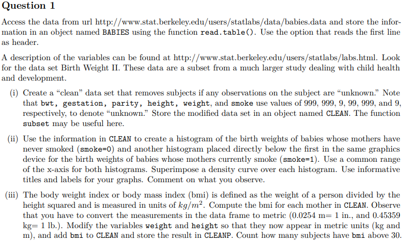 Access the data from url | Chegg.com