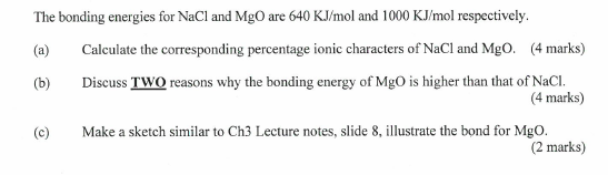 Solved Correct all final numeric answers to 3 decimal | Chegg.com