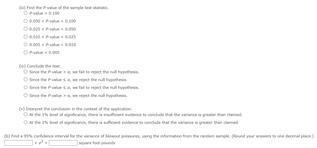 Solved You can use the Distribution Calculators page in to | Chegg.com