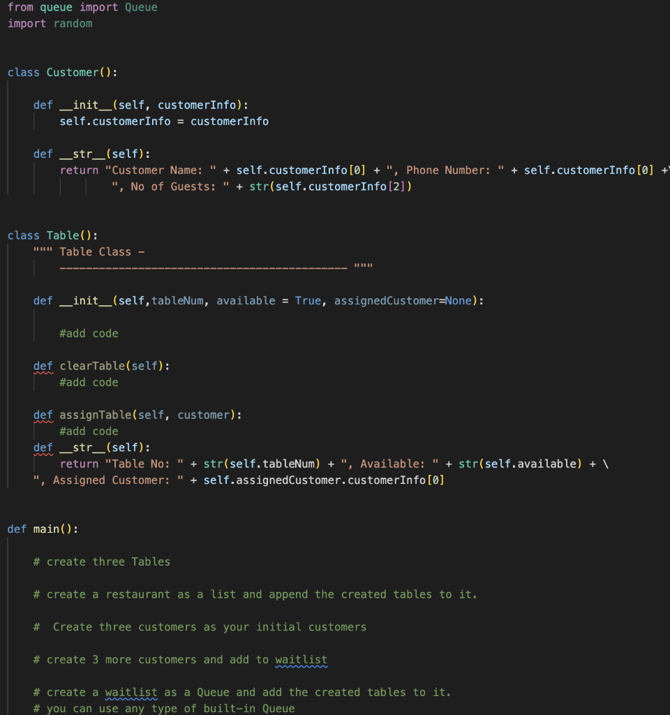 Solved Problem Statement: The purpose of this lab assignment | Chegg.com