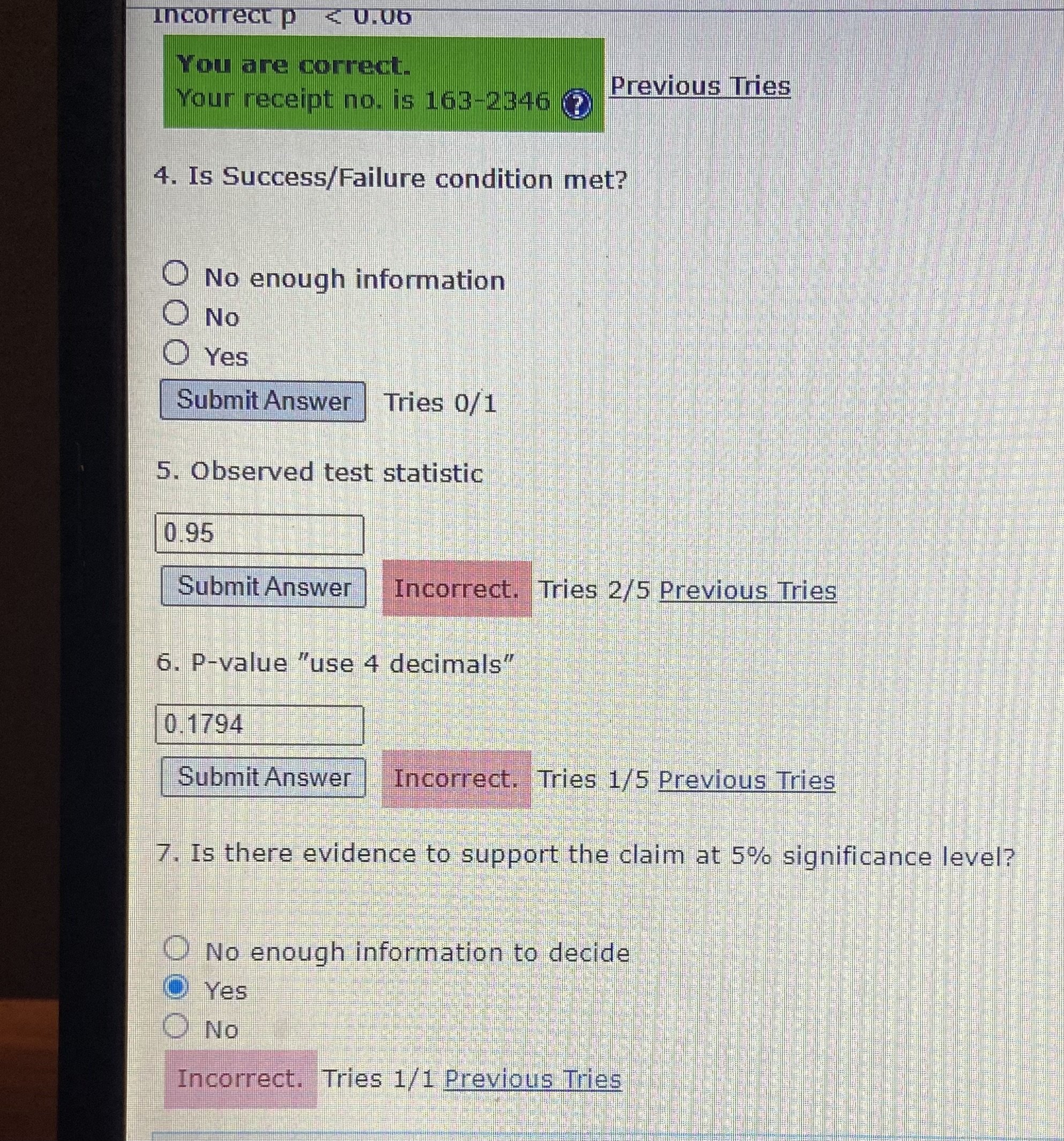 Solved employed as teachers or teaching assistants. Is there | Chegg.com