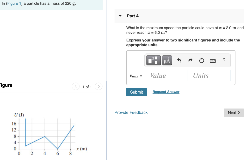 Solved A horizontal spring with spring constant 290 N/m is | Chegg.com