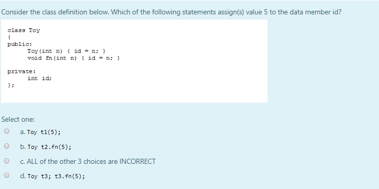 Solved Determine the values of sum and *ptr after the | Chegg.com