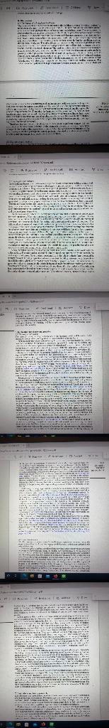 Review the published paper “Next-generation business | Chegg.com