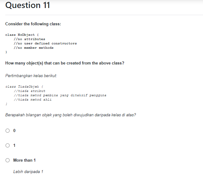 Solved Hi, Please help need answers for the objective | Chegg.com