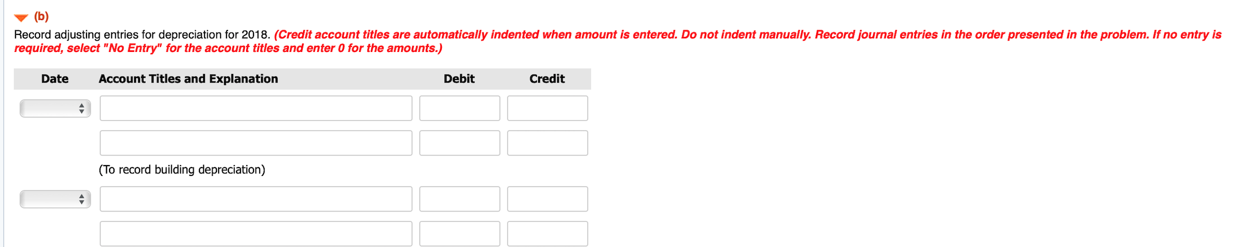 Solved Problem 10-5A (Part Level Submission) At December 31, | Chegg.com