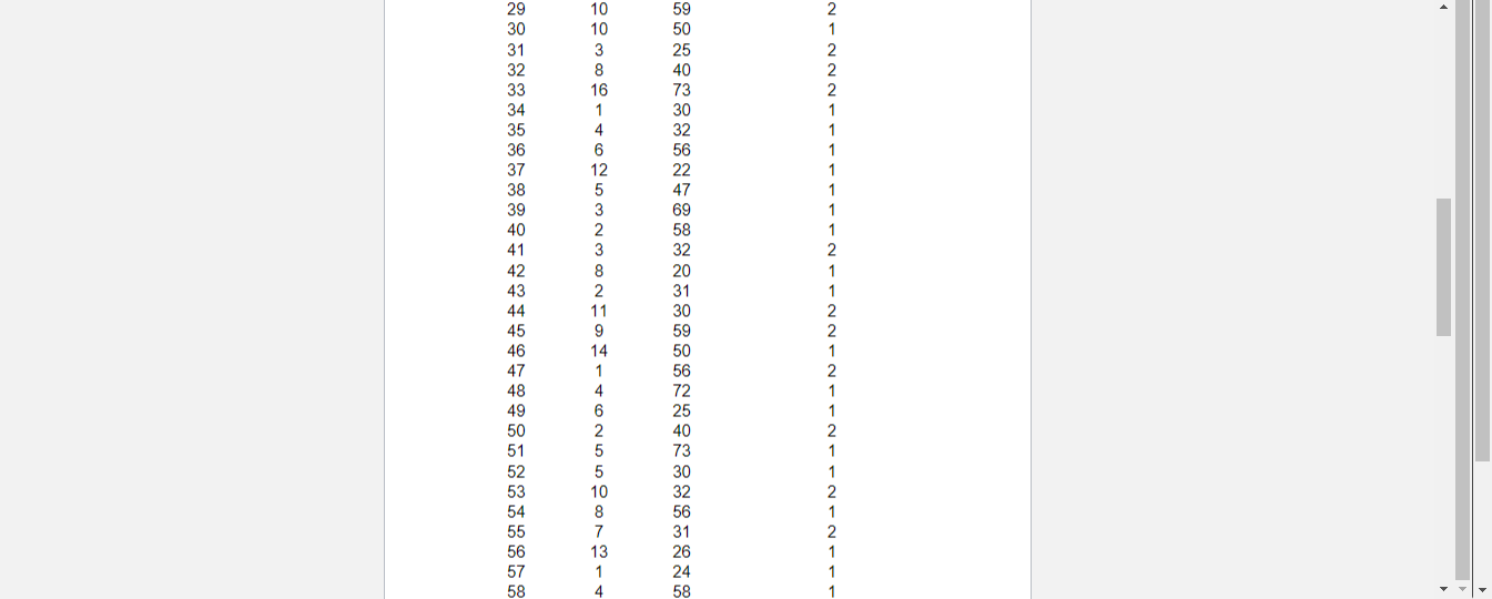 Solved The attached MS Excel file Download attached | Chegg.com