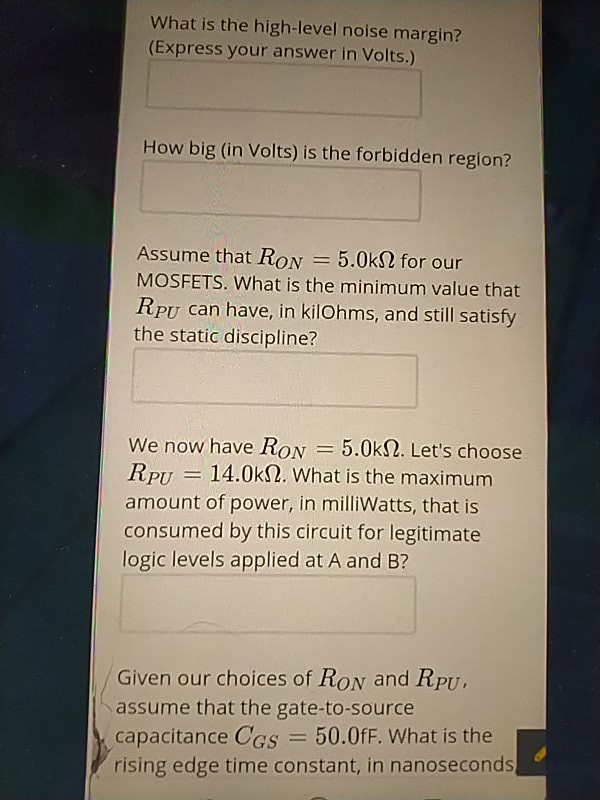 Solved The circuit shown below is intended to implement C as | Chegg.com