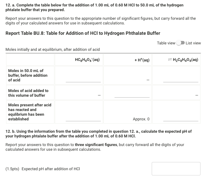 Solved This lab is to be completed with a lab partner. When | Chegg.com