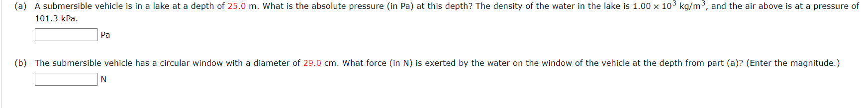 Solved 101.3kPa. Pa N | Chegg.com
