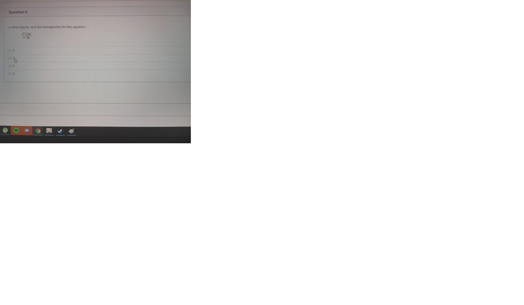 Solved Question why for the | Chegg.com