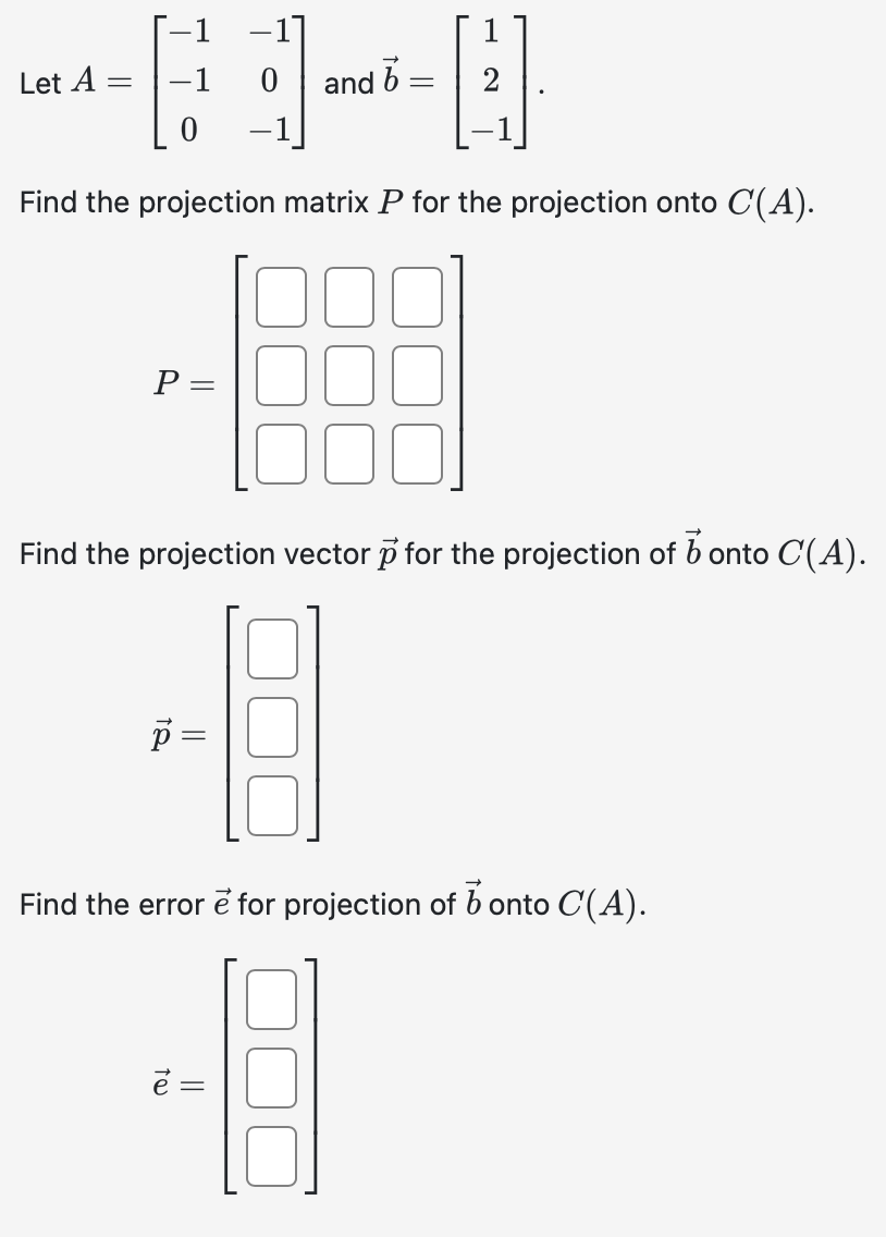 Solved Let ℓ be the line in R3 that consists of all scalar | Chegg.com