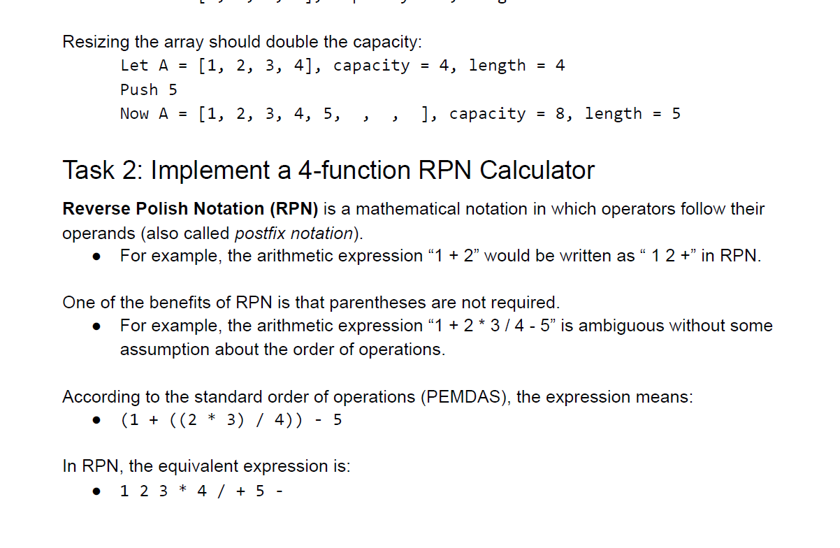 Solved I need help with Tas-2. Please make sure you are only | Chegg.com