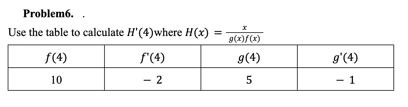 Solved Use the Product Rule to calculate the derivative. | Chegg.com