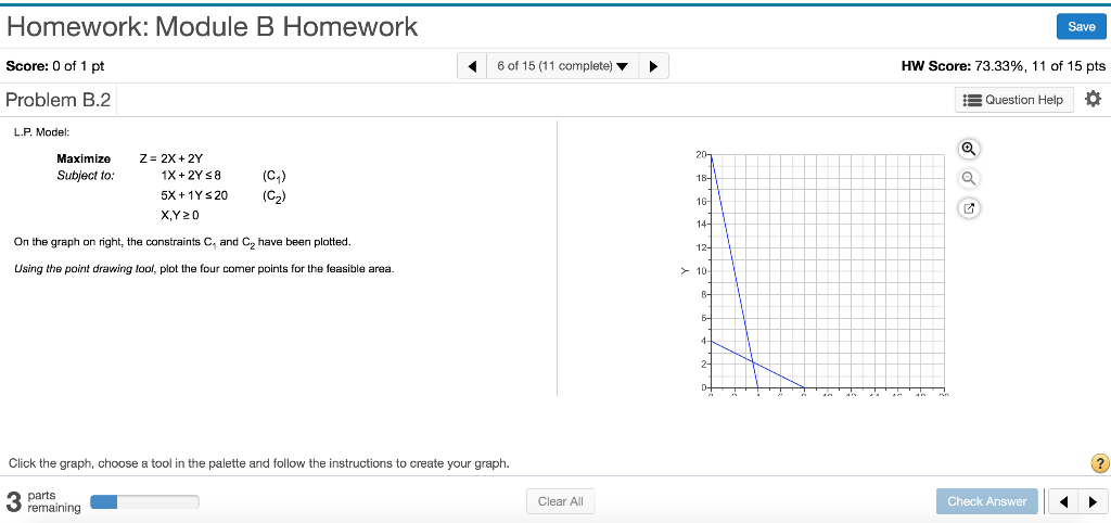 Solved On the graph on right, the | Chegg.com