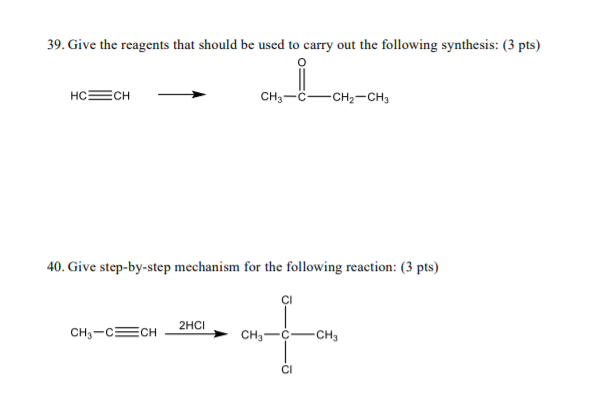 Solved 35. Determine the specific rotation of a pure | Chegg.com