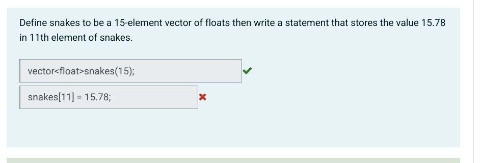 Solved Complete the following program shell so that it | Chegg.com