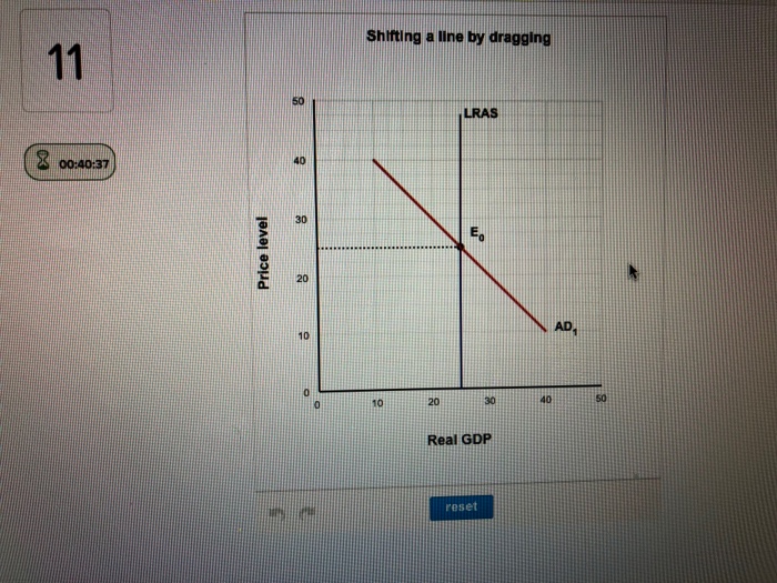 Solved Help Save & ExitSubmit Tutorial 7: Shifting a line | Chegg.com