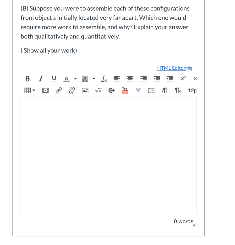 Solved +29 +29 - - - - Id III - - - - - - - +q +9 | Chegg.com