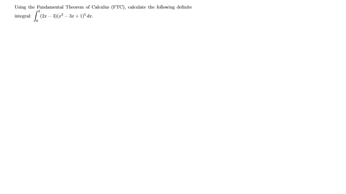 Solved Evaluate the integral Love 19- dc by interpreting it | Chegg.com