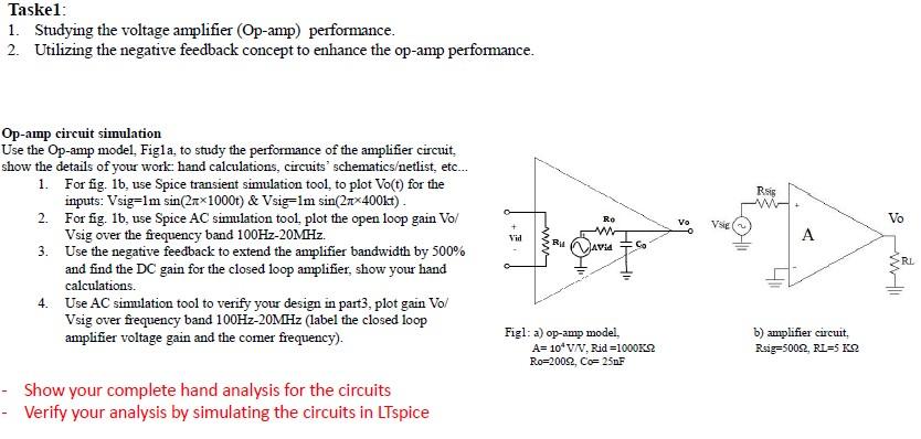 Before solving the question, PLEASE MAKE SURE YOU | Chegg.com