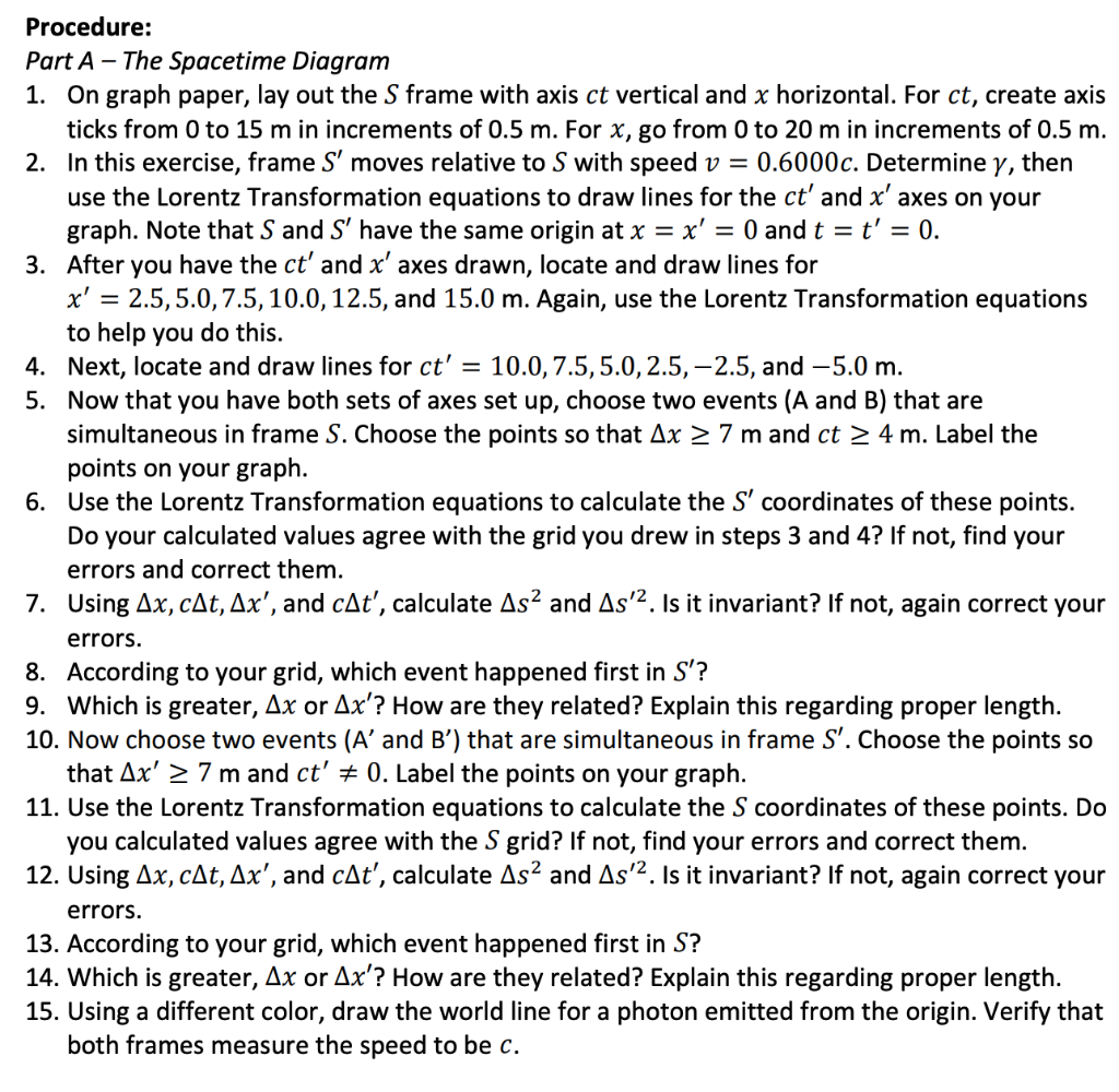 Solved Please only do the questions after question 5. So do | Chegg.com