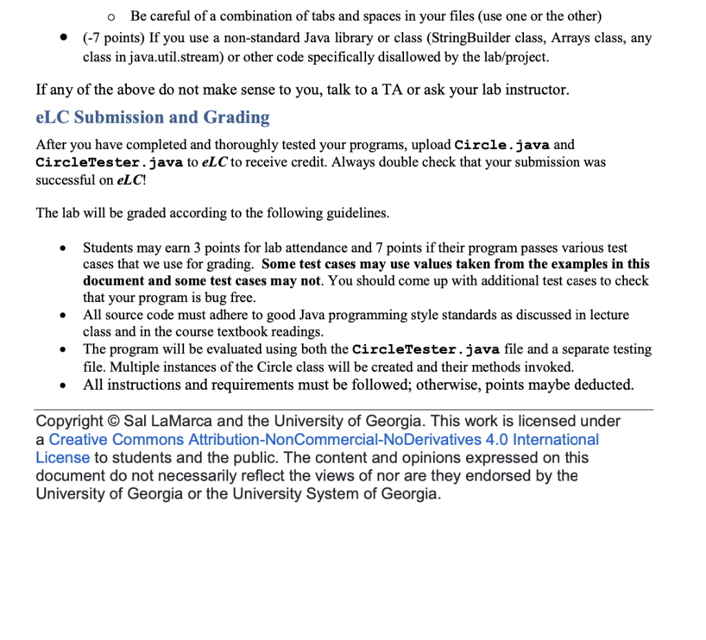 Solved Lab 09 - Classes and Methods Introduction This lab | Chegg.com