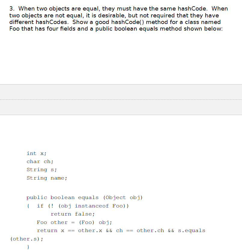 Solved If you need anything else. Please let me know and | Chegg.com