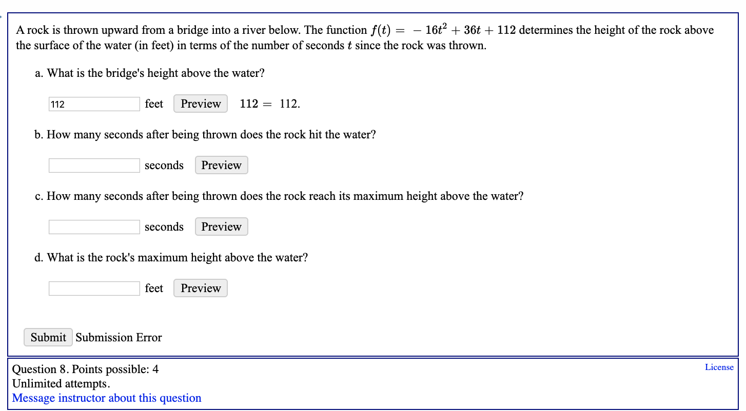 Solved Use your graphing calculator (or Desmos ) to graph | Chegg.com