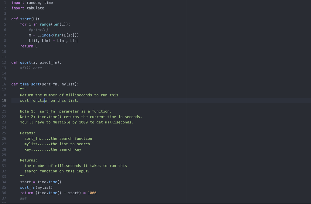 Solved In lecture we saw that adding a random choice of | Chegg.com