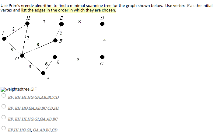 Solved Discrete Math 5 Part Problem Set. Please outline | Chegg.com