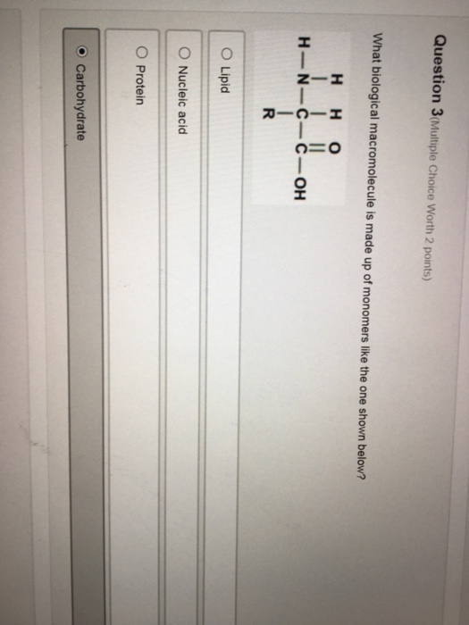 Solved Question 3(Multiple Choice Worth 2 points) What | Chegg.com