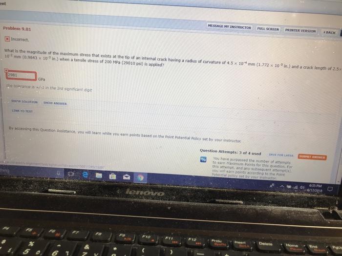 Solved ent MESSAGE MY INSTRUCTOR FULL SCREENPRINTER VERSION | Chegg.com