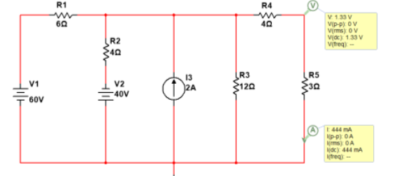 Solved Find the IR5 by using Source transformation method. | Chegg.com Solved Find the IR5 by using Source transformation method. | Chegg.com