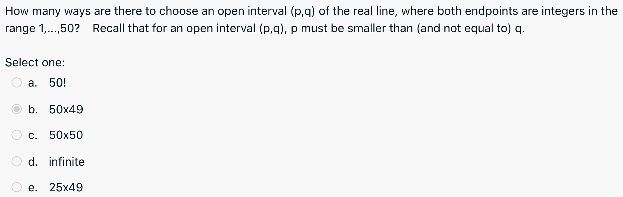 Solved I just needed to confirm that my answers to these | Chegg.com