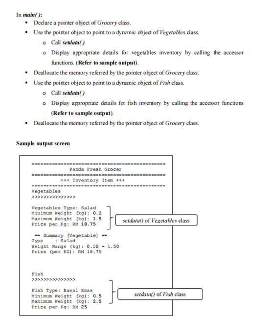 Solved Question 2 (20 marks) Write a complete program that | Chegg.com
