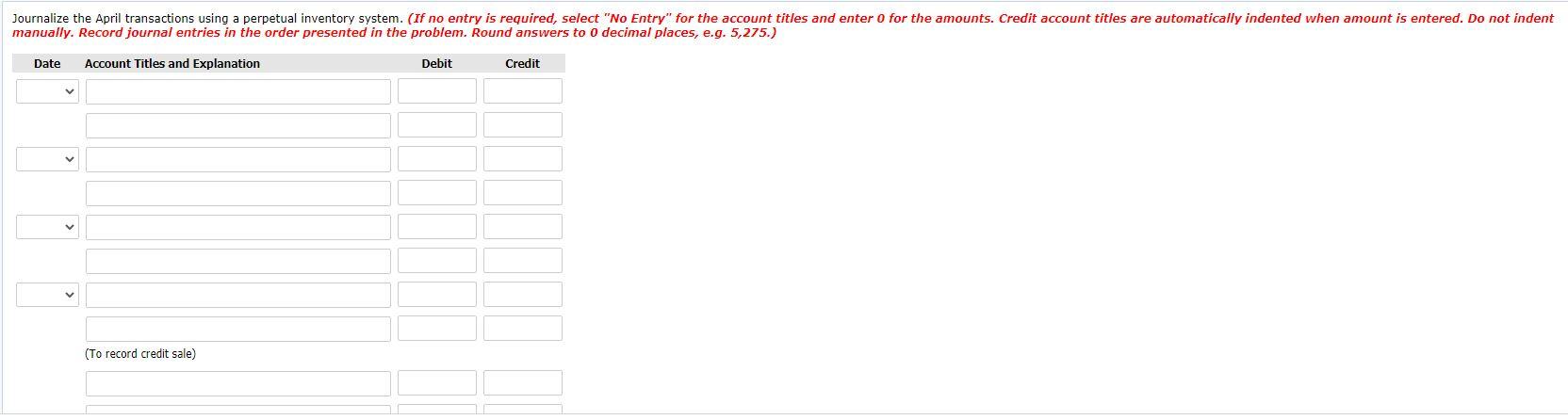 Solved Problem 5-3A At the beginning of the current season | Chegg.com