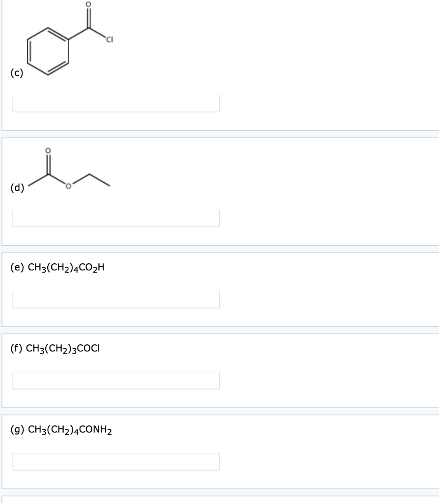 Solved Identify a systematic (IUPAC) name for each of the | Chegg.com