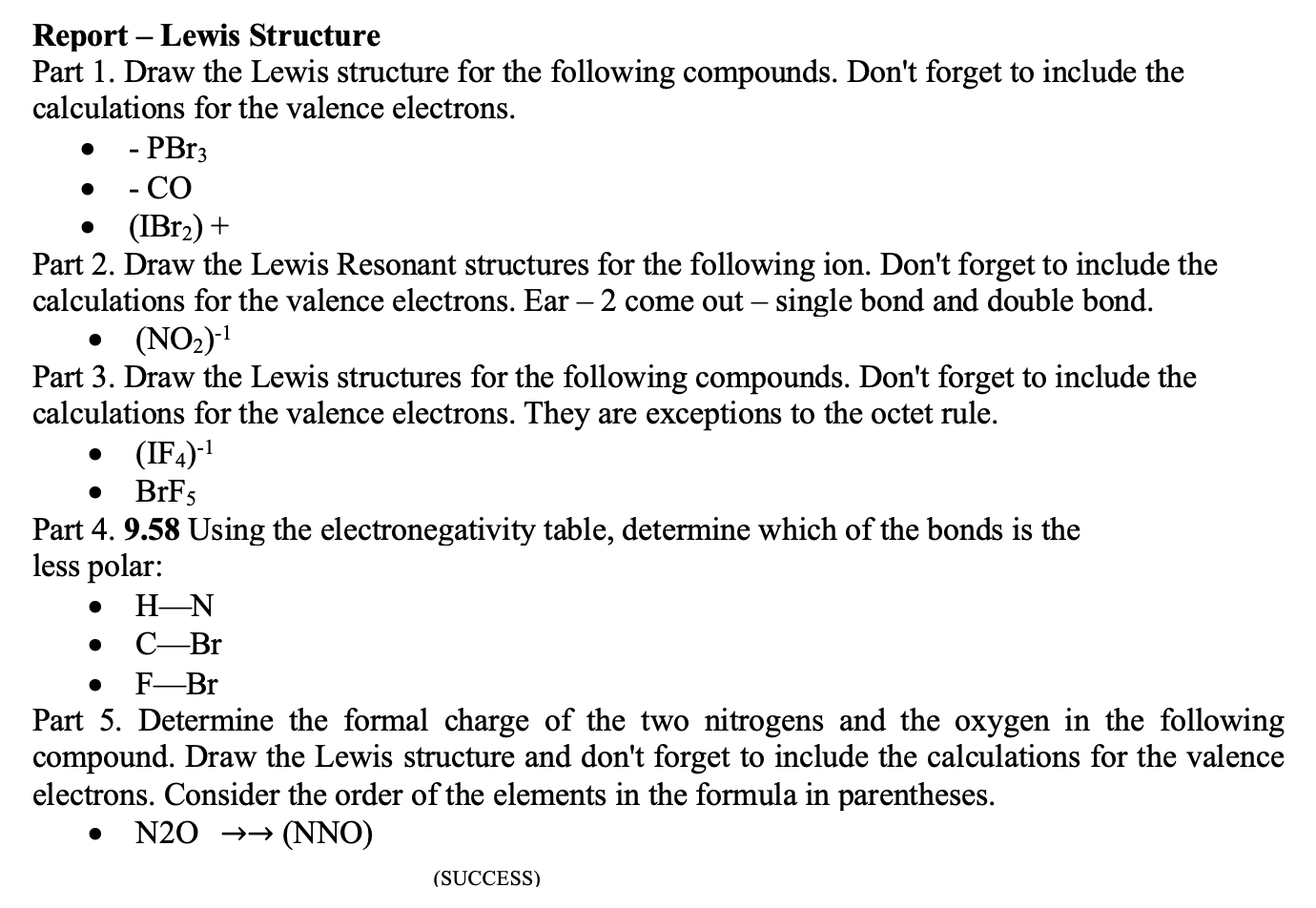 Solved Hello! Please can anybody help me answer this as soon | Chegg.com