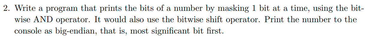 Solved * Use Programming Language C to solve the problem | Chegg.com