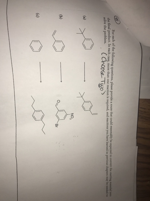 Solved For each of the following questions, please provide a | Chegg.com