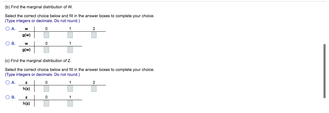 Solved A coin is tossed twice. Let Z denote the number of | Chegg.com