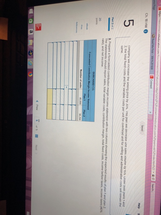 Solved Read Me F 18 HW 6 Help Save & Exit Required | Chegg.com