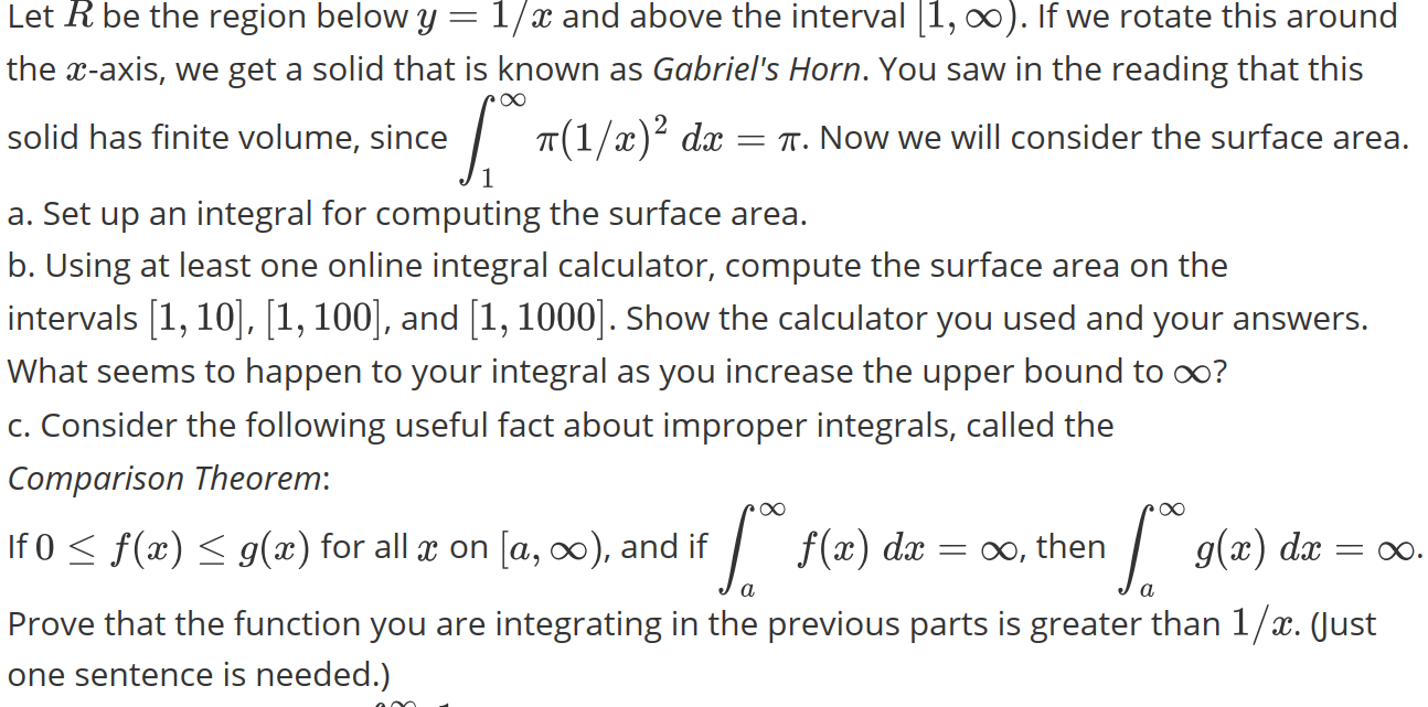 Solved Answer part A, B, C to the fullest extent, please and | Chegg.com