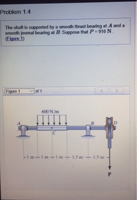 Solved A) Determine the resultant internal normal force | Chegg.com Solved A) Determine the resultant internal normal force | Chegg.com