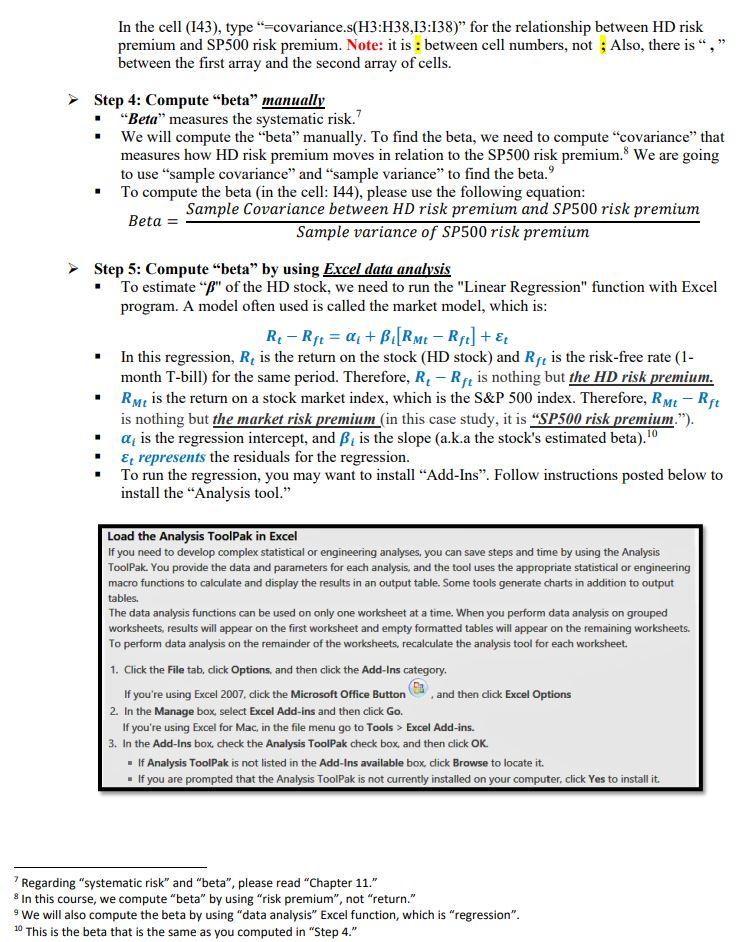 This is the Table I need to complete These are the | Chegg.com