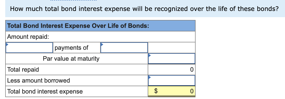 Solved Exercise 10-9 Straight-Line: Amortization of | Chegg.com